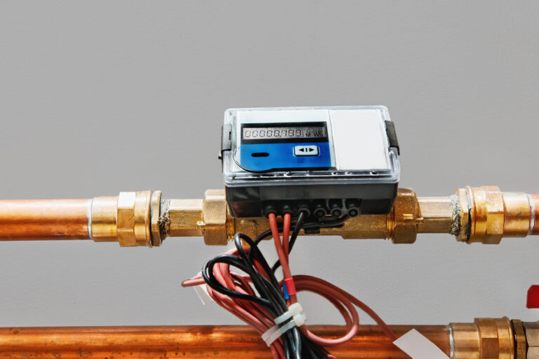 RHI Meter Calibration Briefing - 2EA